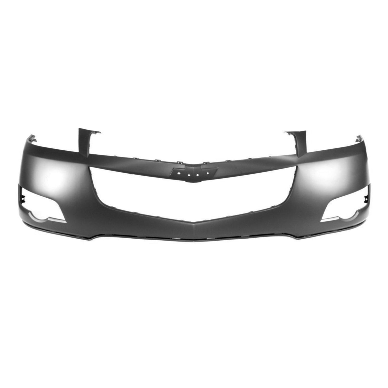 2009-2012 Chevy Traverse Front Bumper |Painted To Match OR Primed ...