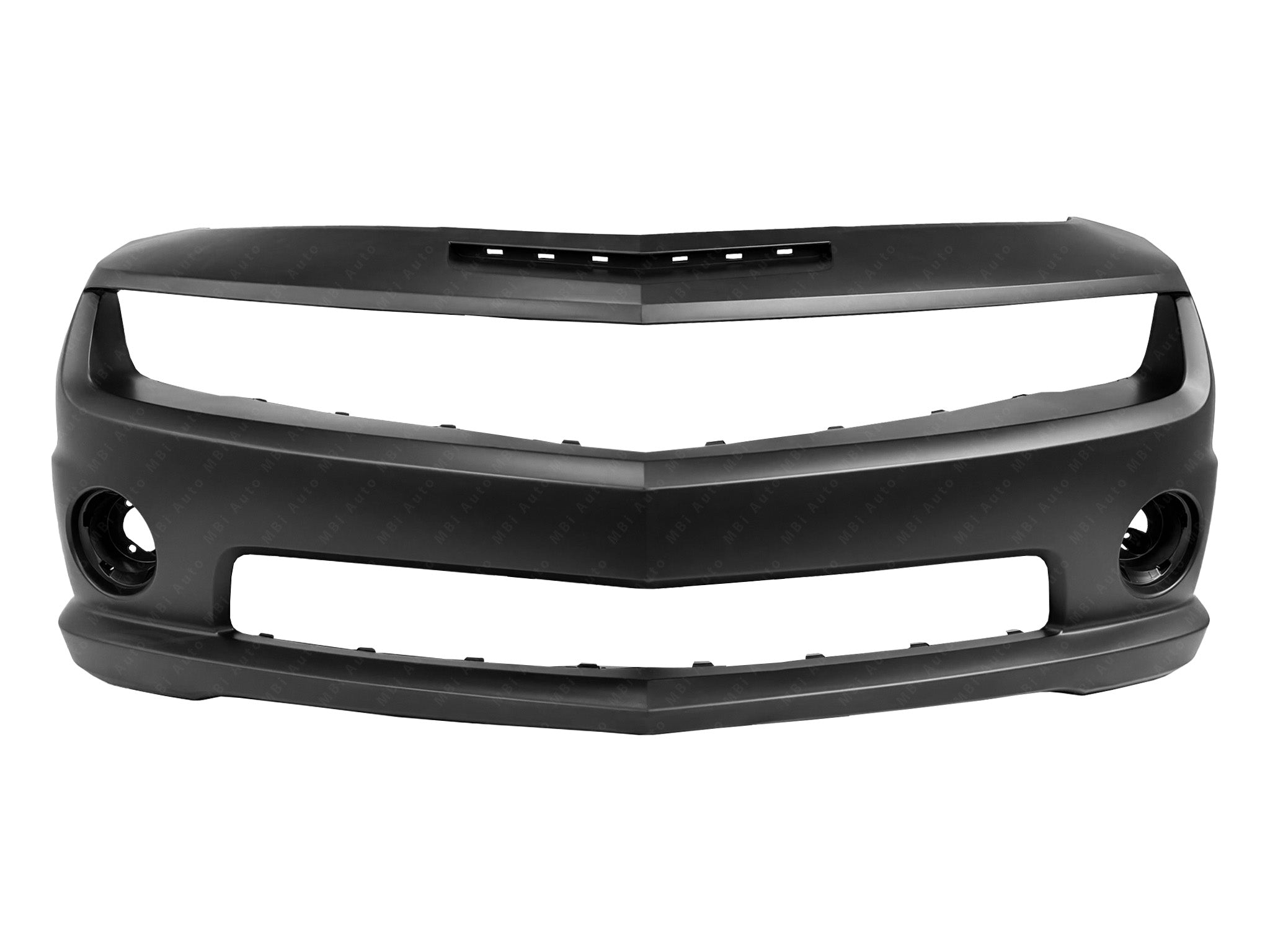 Chevrolet Camaro 2010 - 2013 Front Bumper Cover 10 - 13 GM1000905 ...