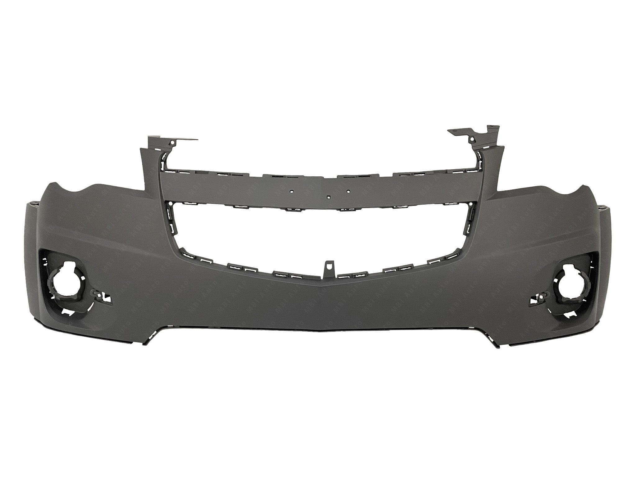 Chevrolet Equinox 2010-2015 Front Bumper Cover GM1000907 – Bumper-King