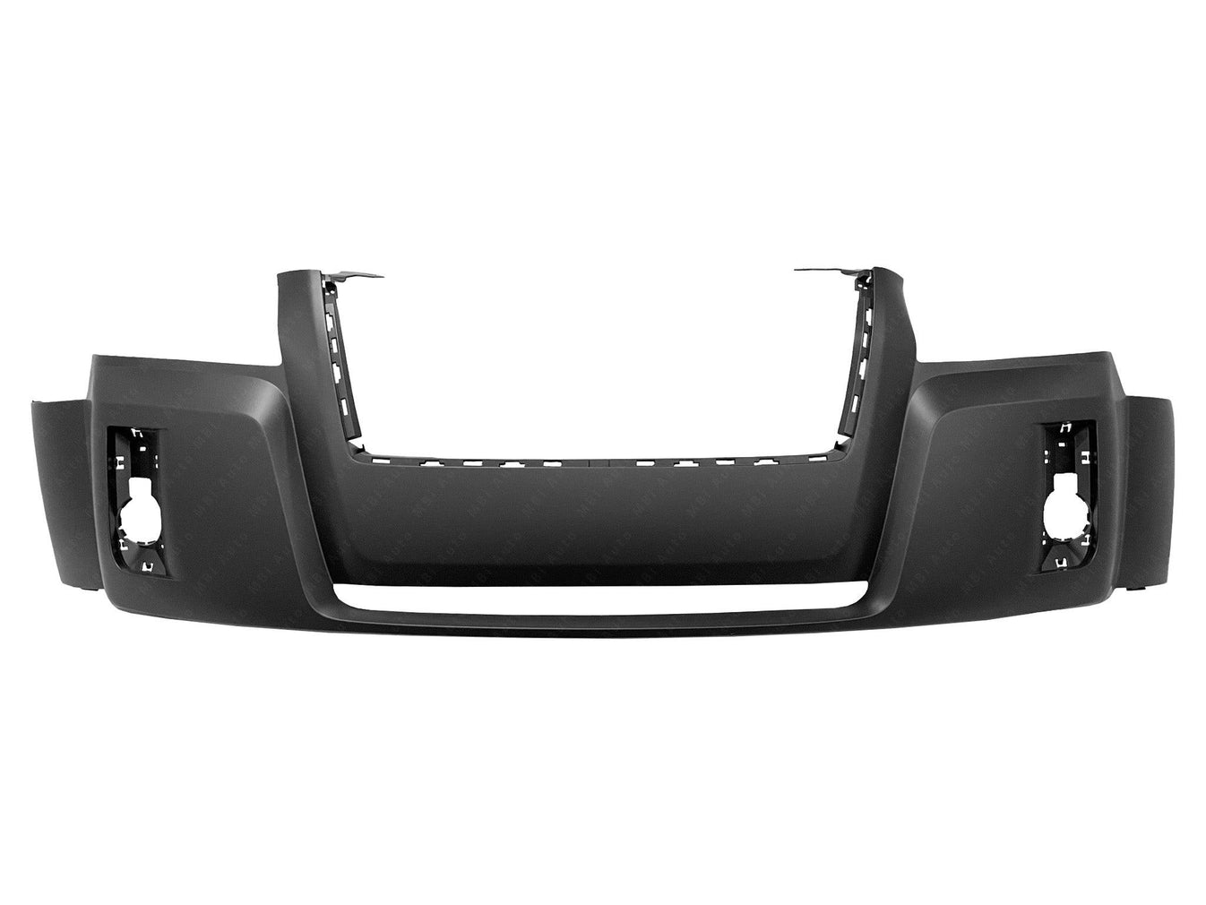2010-2015 GMC Terrain Front Bumper | Painted To Match OR Primed ...