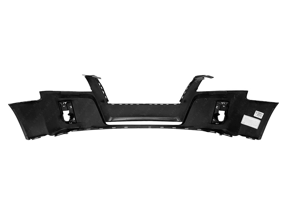 2010-2015 GMC Terrain Front Bumper | Painted To Match OR Primed ...