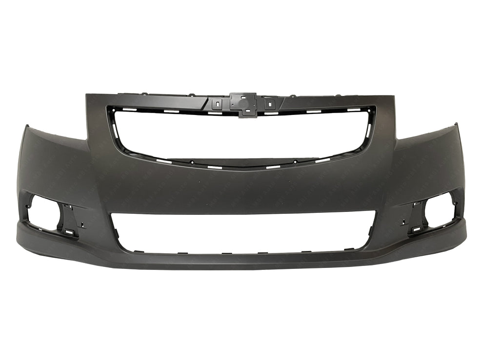 Chevrolet Cruze 2011-2014 Front Bumper Cover GM1000925 – Bumper-King