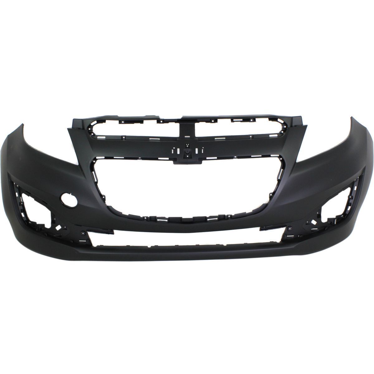 Chevrolet Spark 2013 - 2015 Front Bumper Cover 13 - 15 GM1000934 ...
