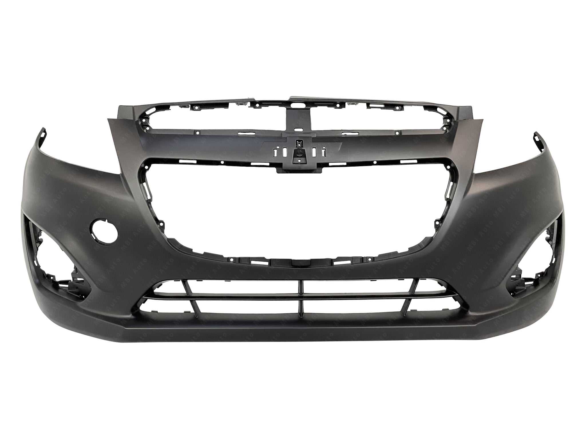 Chevrolet Spark 2013-2015 Front Bumper Cover GM1000935 – Bumper-King