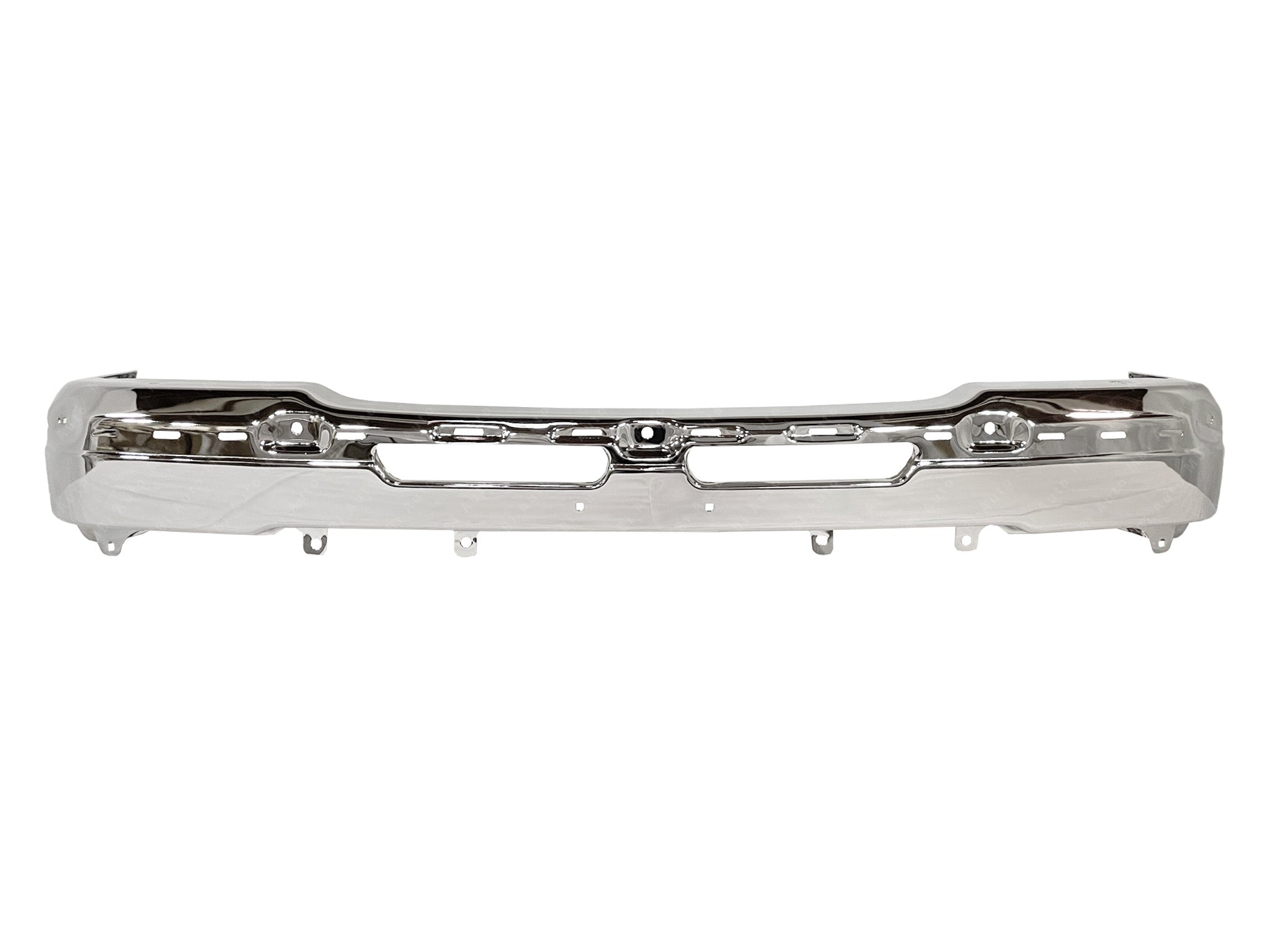 Chevrolet Front Bumper – Bumper-King