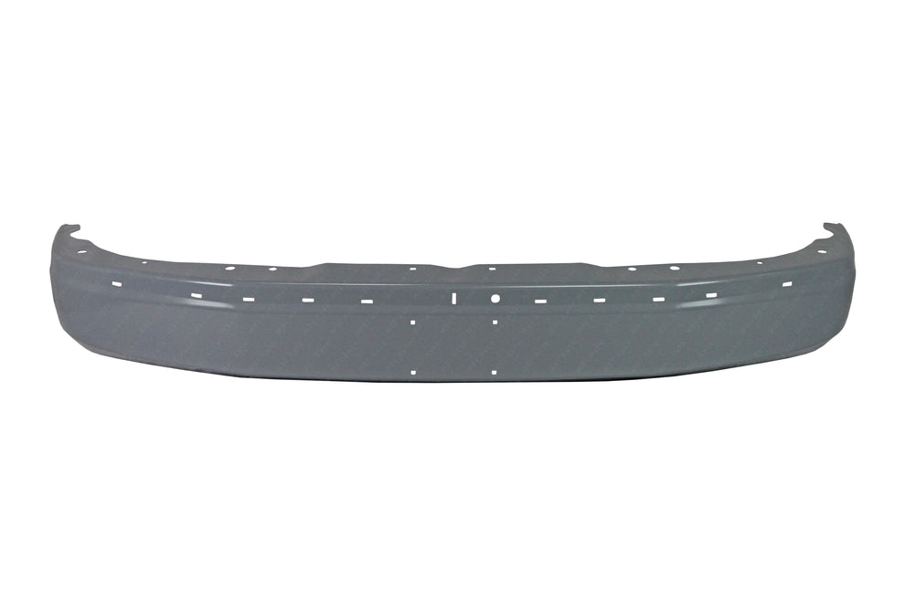 Chevrolet Express & GMC Savana 2003-2023 Front Bumper – Bumper-King