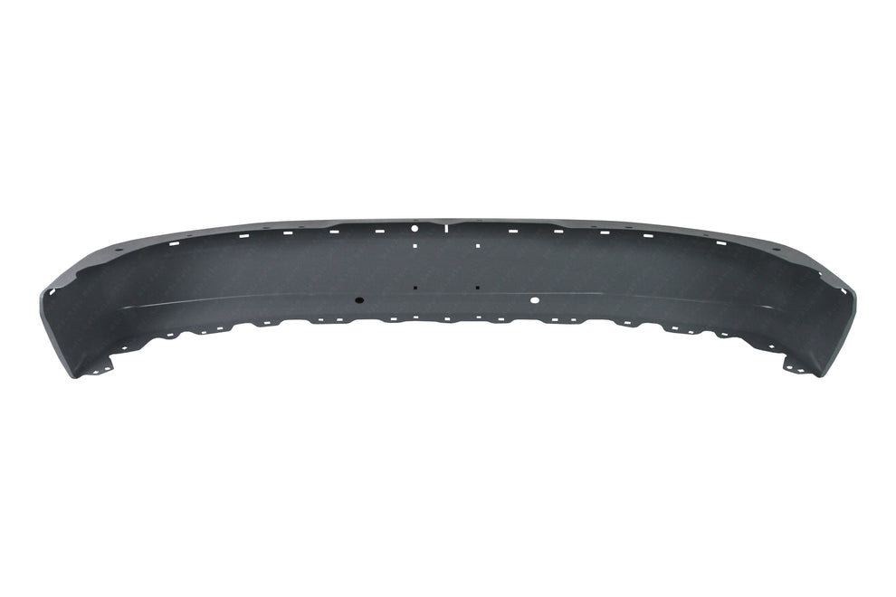 Chevrolet Express & GMC Savana 2003-2023 Front Bumper – Bumper-King