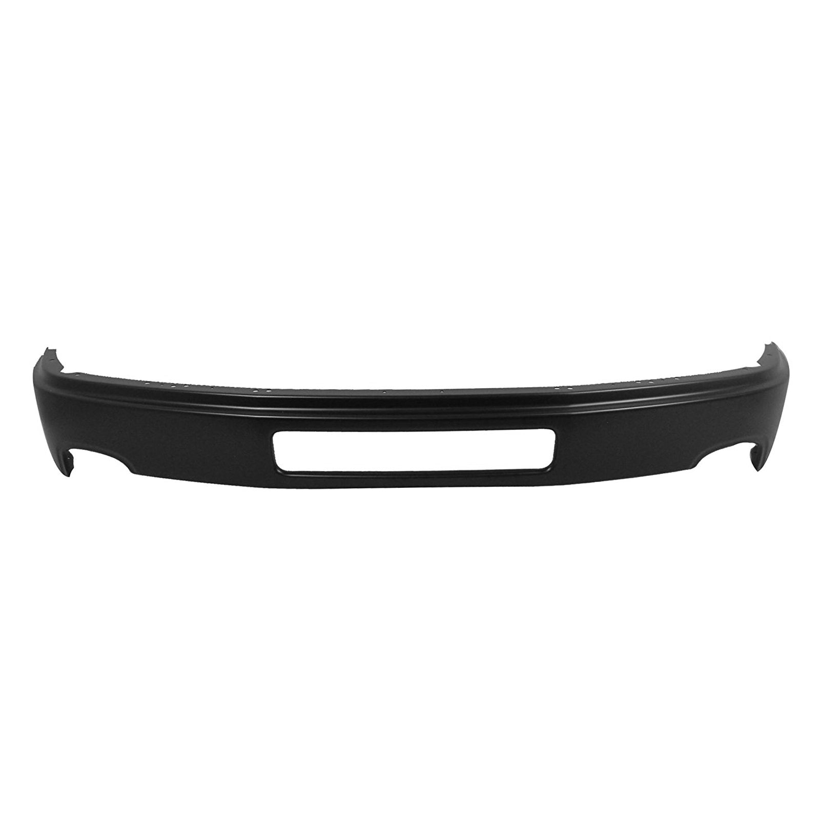 2011-2014 GMC Sierra HD Front Bumper | Painted To Match OR Primed ...