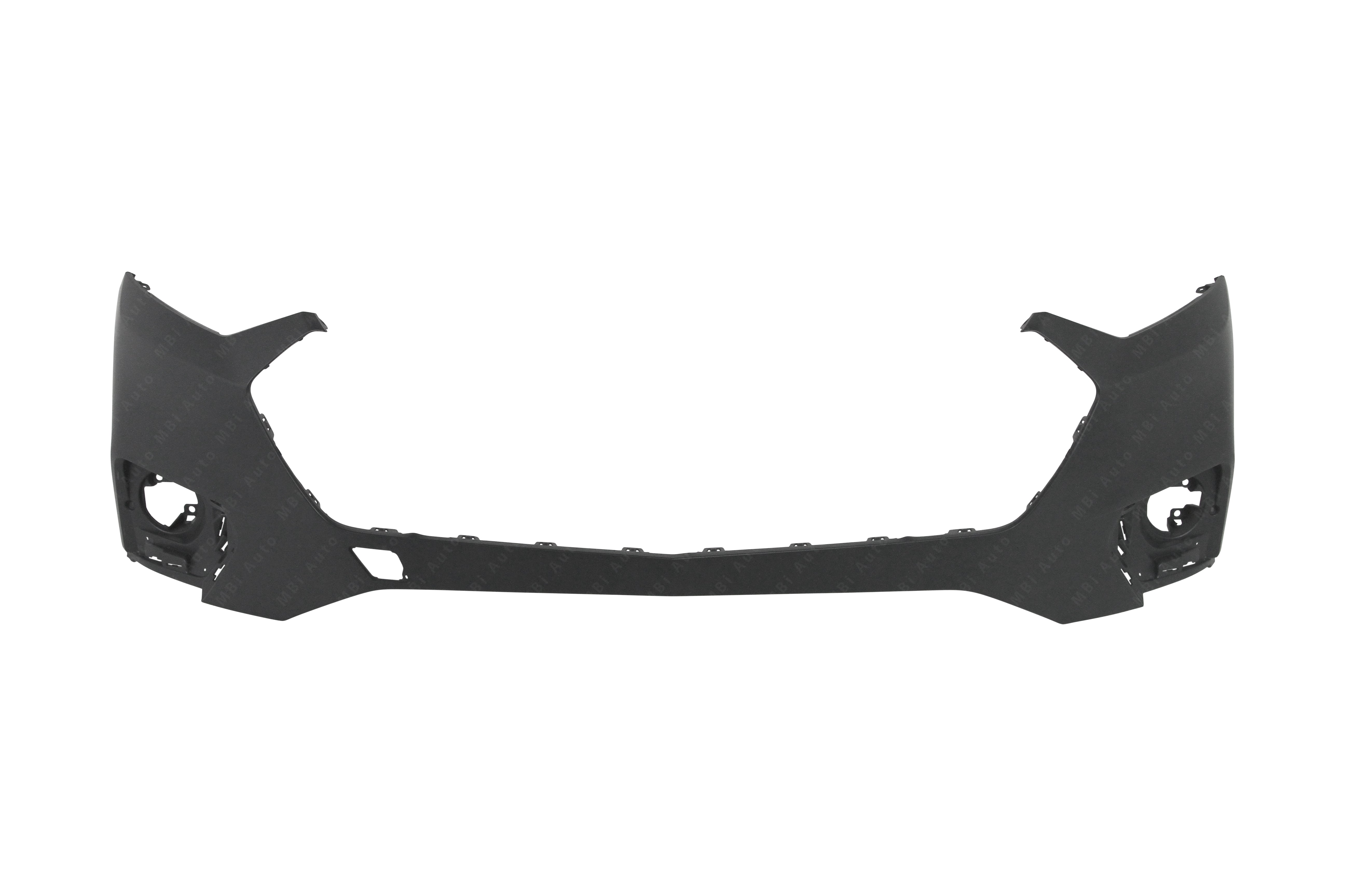 Chevrolet Traverse 2018 - 2021 Front Bumper Cover 18 - 21 GM1014134 ...