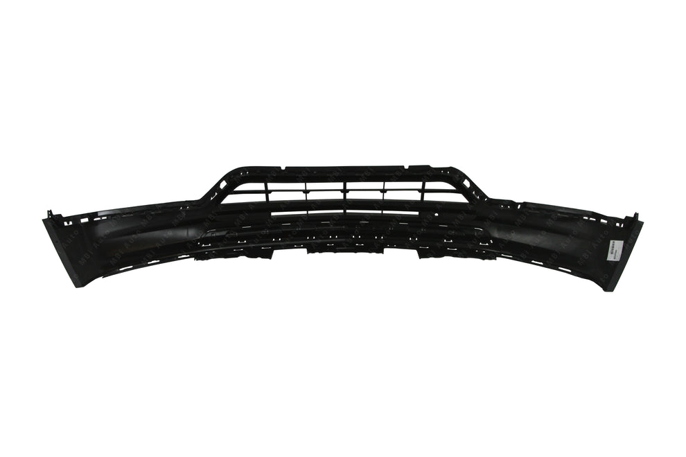 2013-2016 Chevrolet Trax Front Textured Lower Valance – Bumper-King
