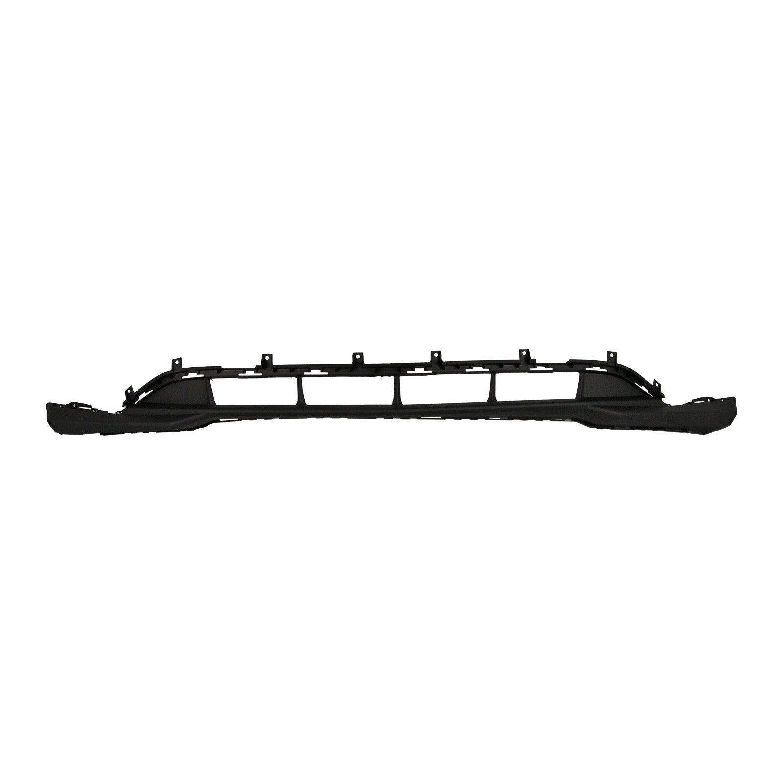2016-2018 Chevrolet Malibu Front Lower Bumper | Textured – Bumper-King