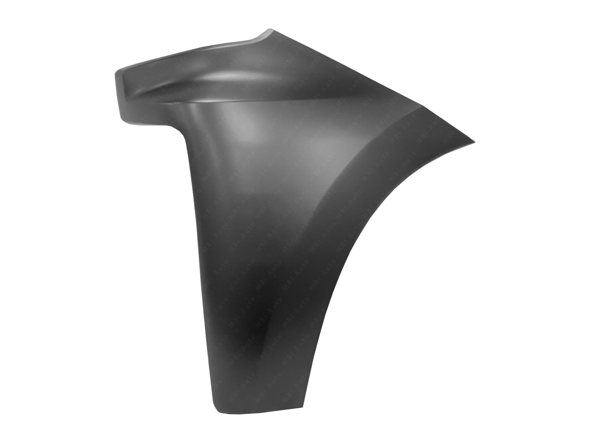 Chevrolet Silverado 2019 - 2022 Front Driver Side Bumper End 19 - 22 G ...