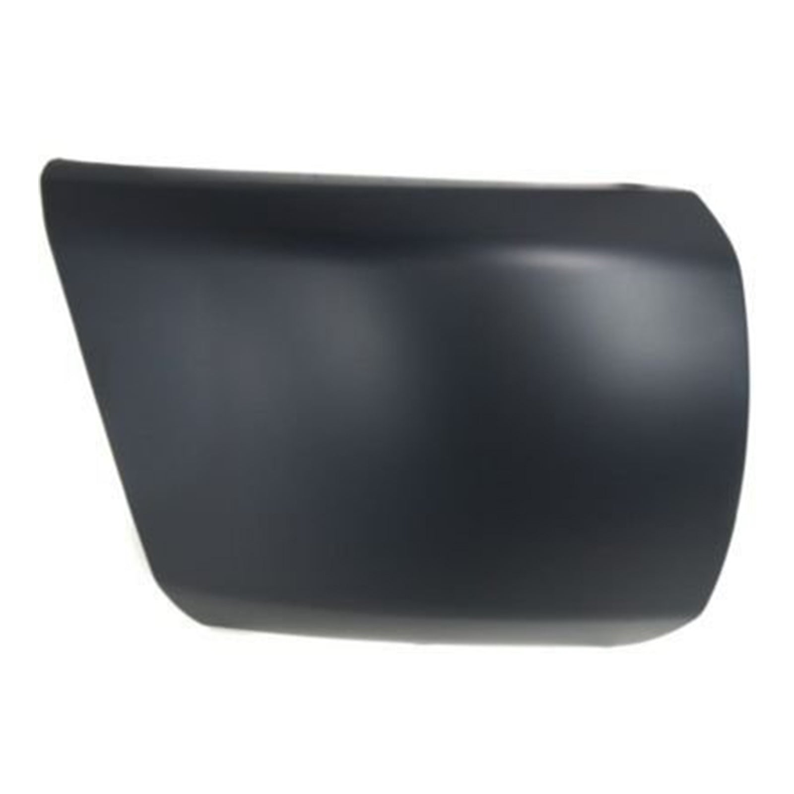 Chevrolet Silverado 2007 - 2013 Front Passenger Side Bumper End 07- 13 ...