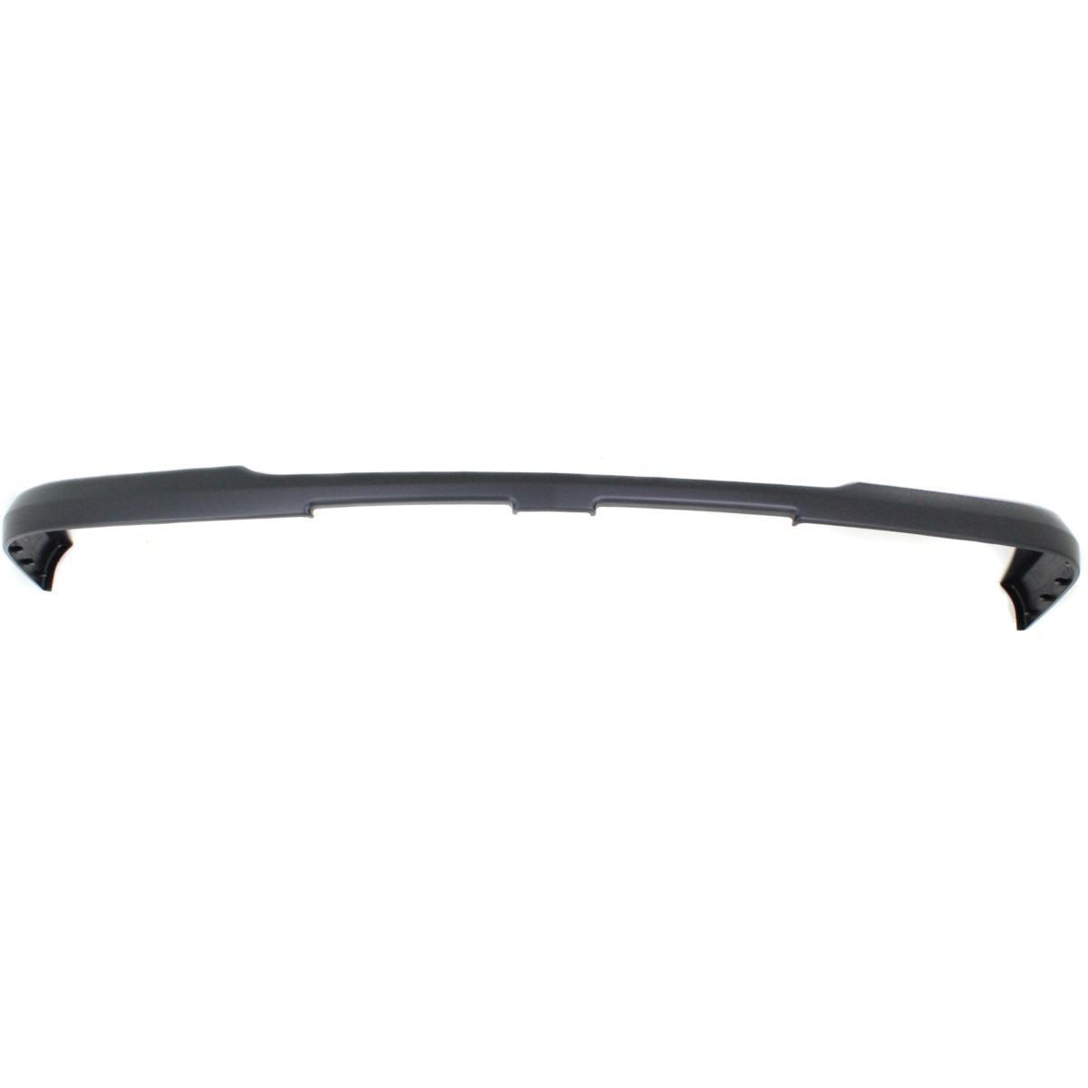Chevrolet Silverado 2003 - 2007 Front Upper Bumper Trim 03 - 07 GM1051 ...