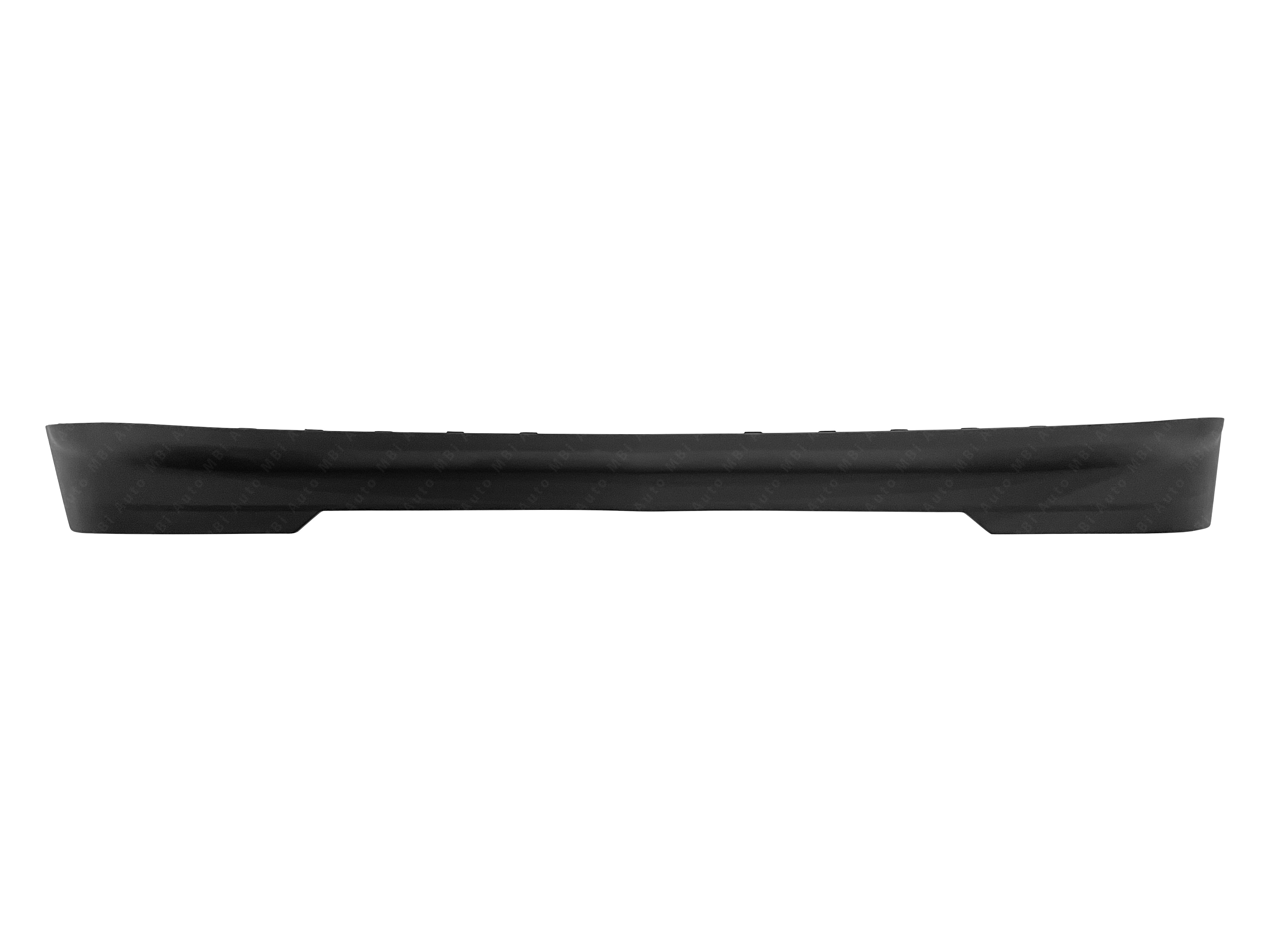 Chevrolet Silverado 2015 - 2020 Front Textured Lower Valance 15 - 20 G ...