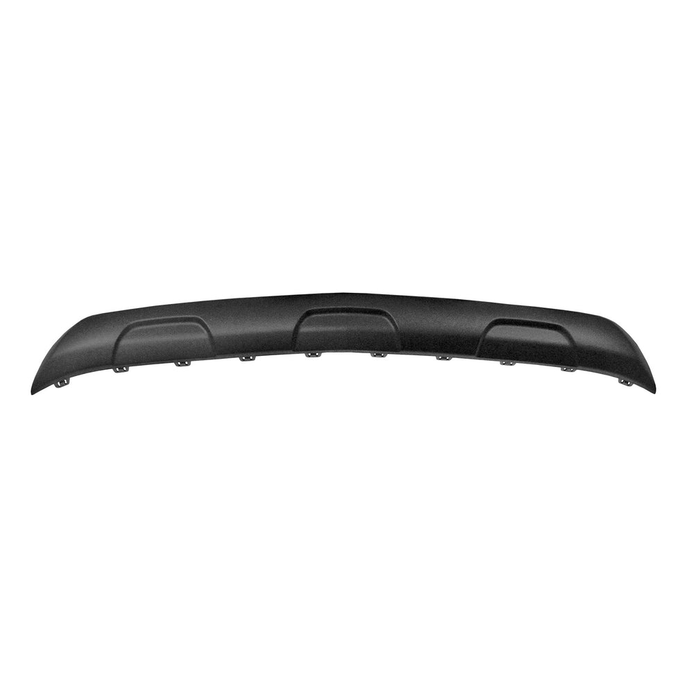 2017-2022 Chevrolet Trax Front Textured Skid Plate – Bumper-King