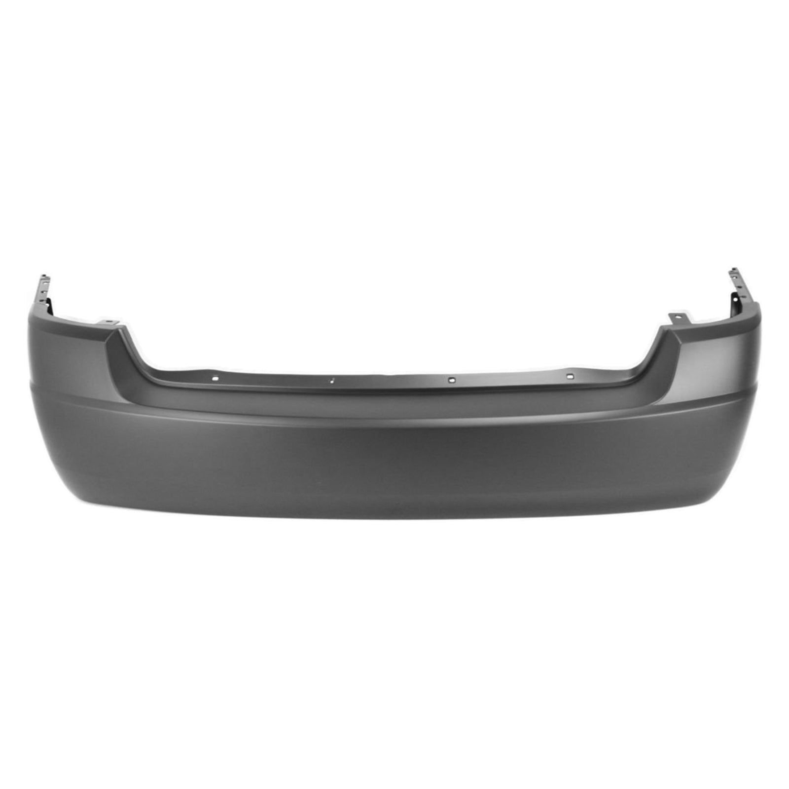 Chevrolet Malibu 2004 - 2007 Rear Bumper Cover 04 - 07 GM1100679 ...