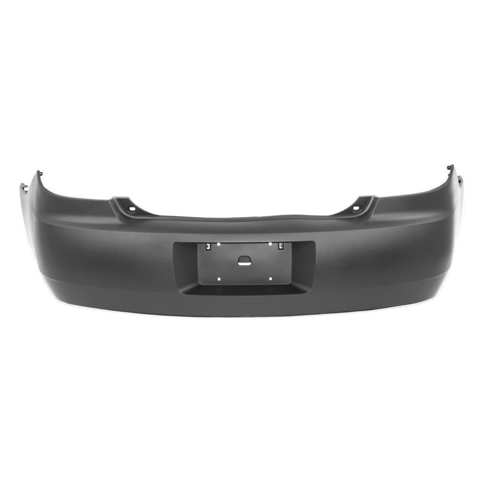 2005-2009 Pontiac G6 Rear Bumper Cover | Painted OR Primed – Bumper-King