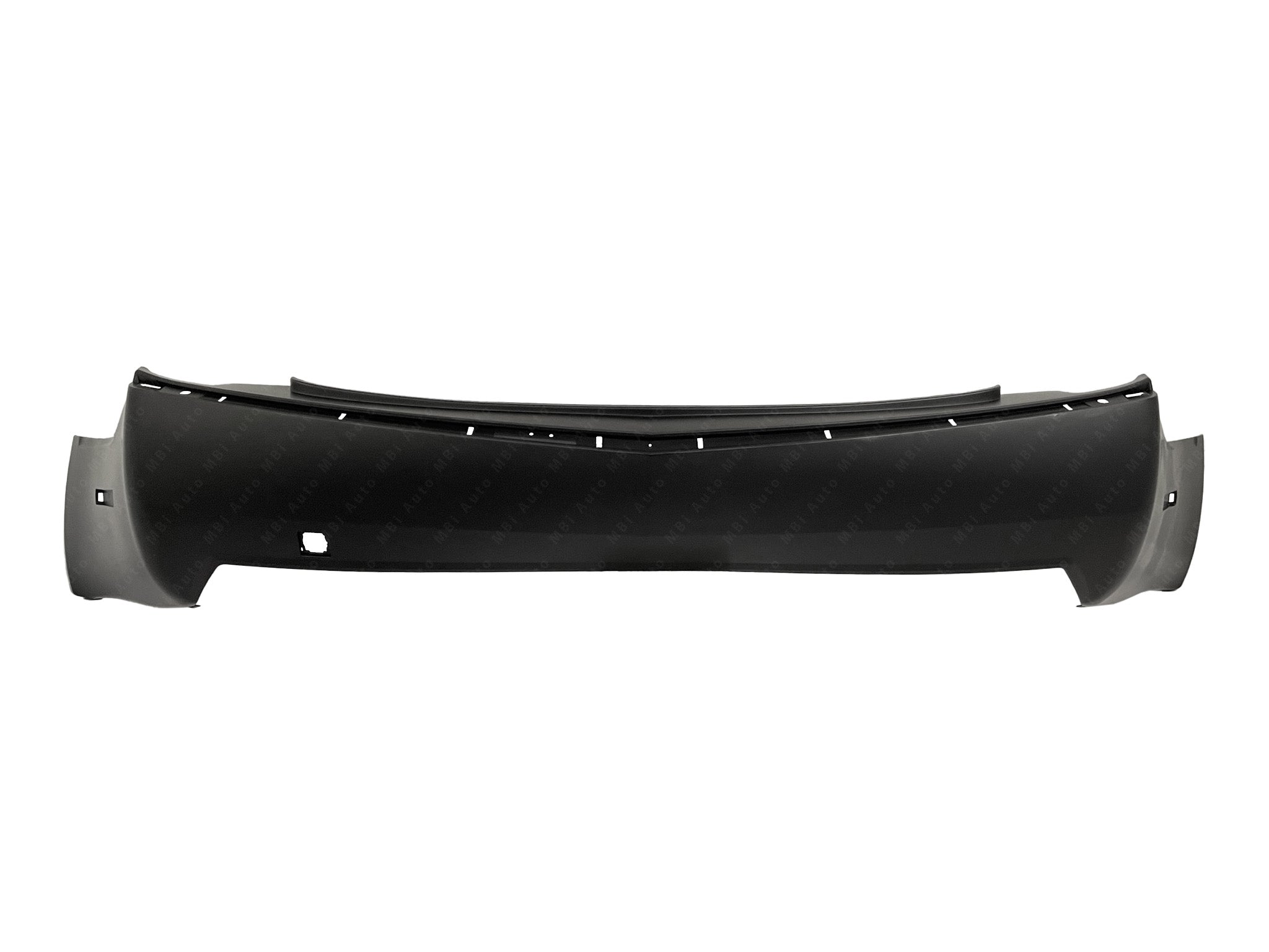 Cadillac CTS 2008 - 2013 Rear Bumper Cover 08 - 13 GM1100813 – Bumper-King