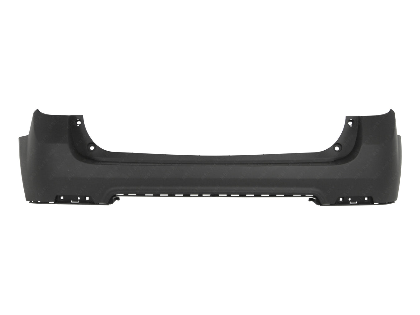 Chevrolet Equinox Rear Bumper Cover GM1100851 – Bumper-King