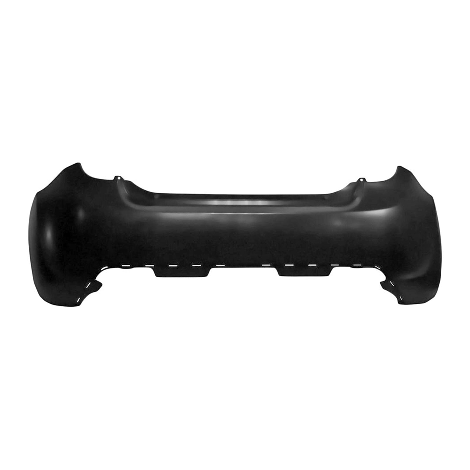 Chevrolet Spark Rear Bumper Cover GM1100900 – Bumper-King