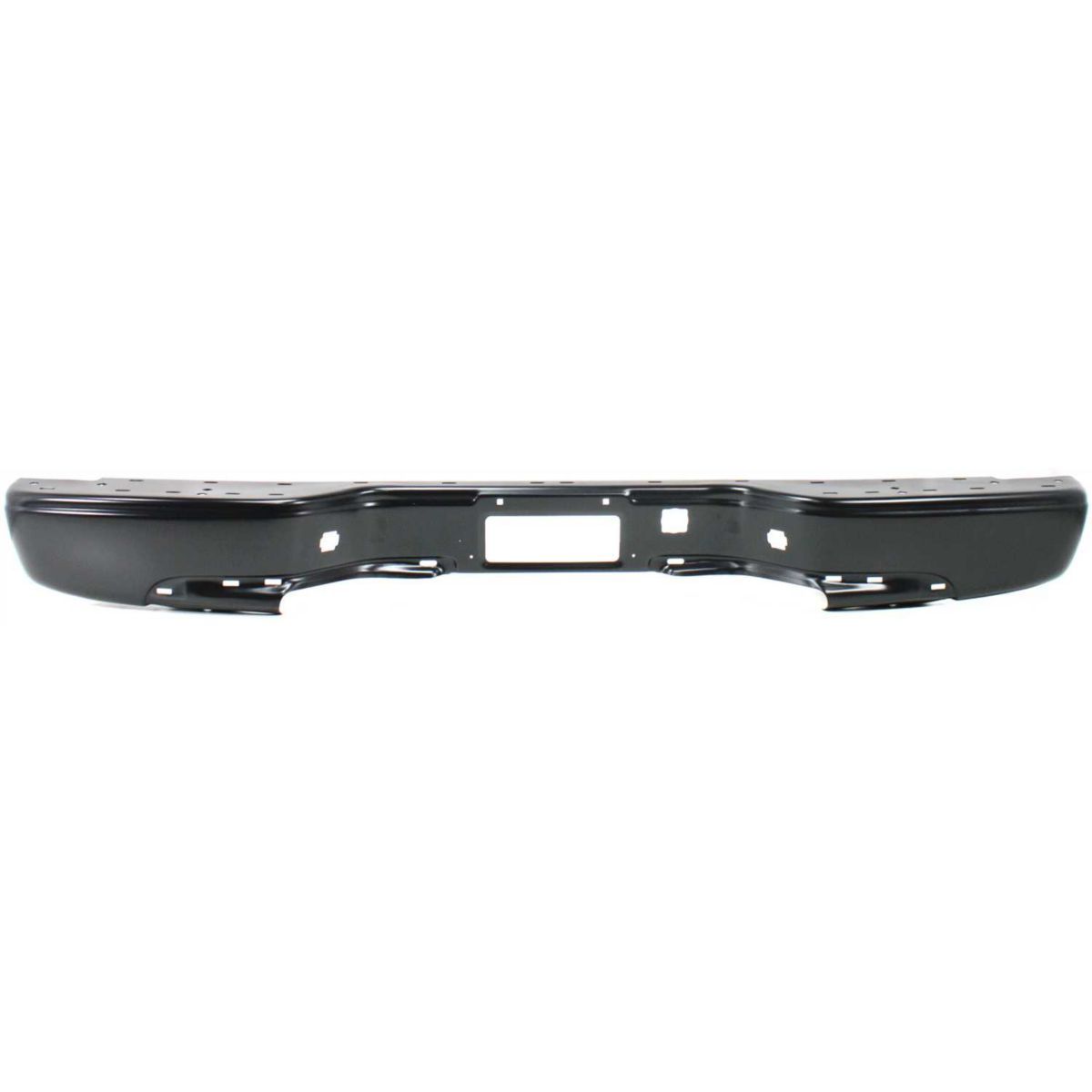 Chevrolet Silverado / GMC Sierra 1999 - 2007 Rear Bumper Shell 99 - 07 ...