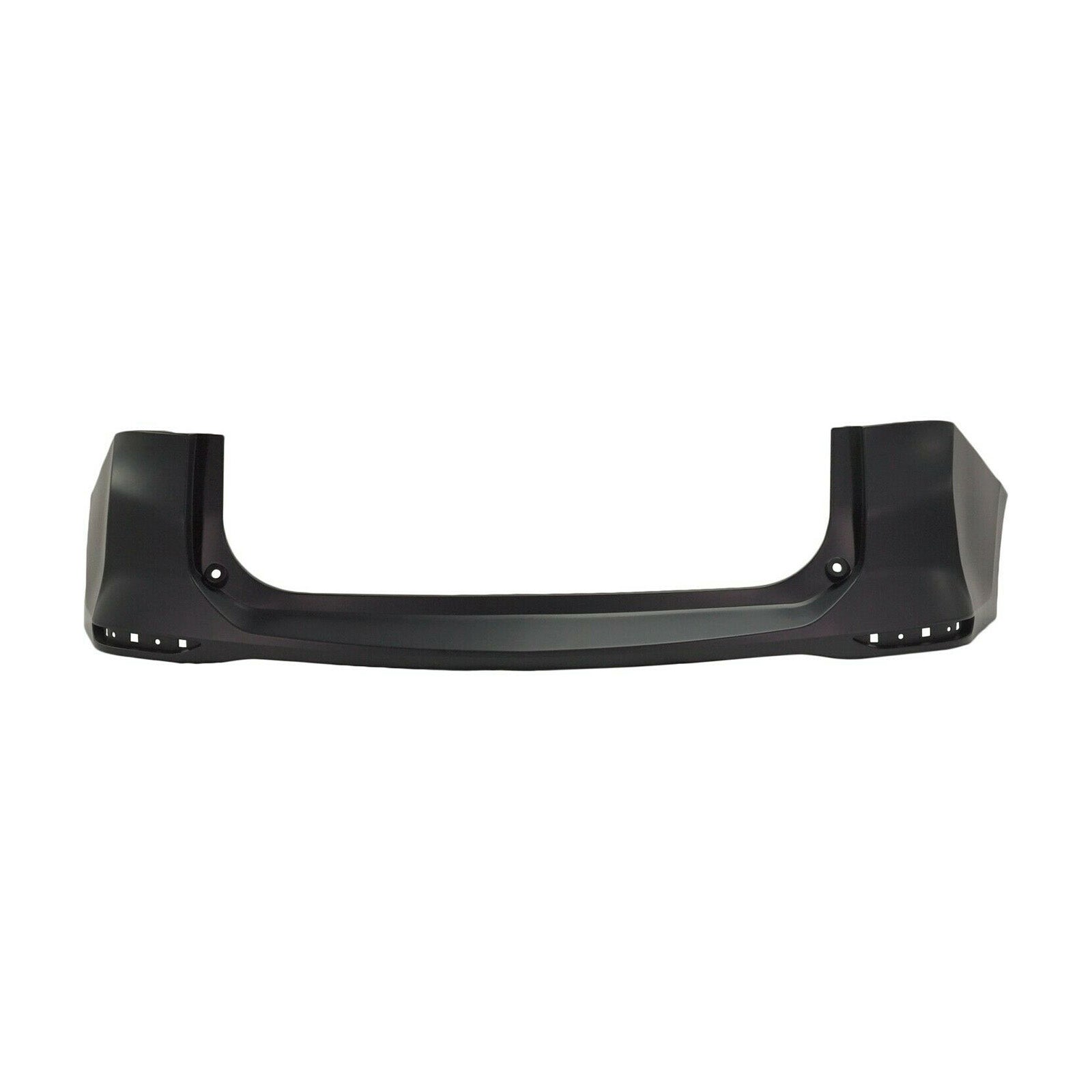 Chevrolet Equinox 2018 - 2024 Rear Bumper Cover 18 - 24 GM1114120 ...