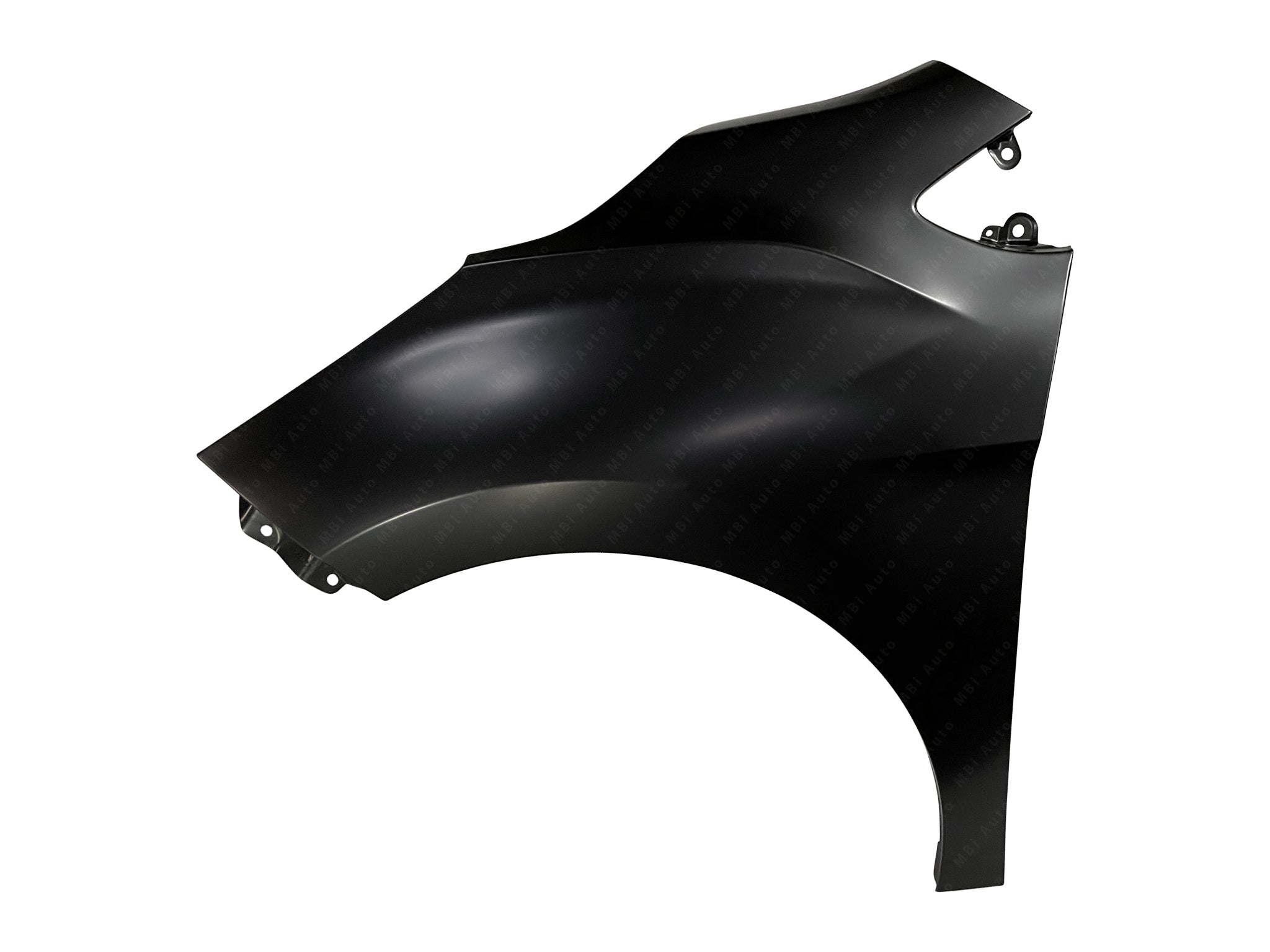 Chevrolet Spark 2016-2022 Driver Side Fender GM1240391 – Bumper-King