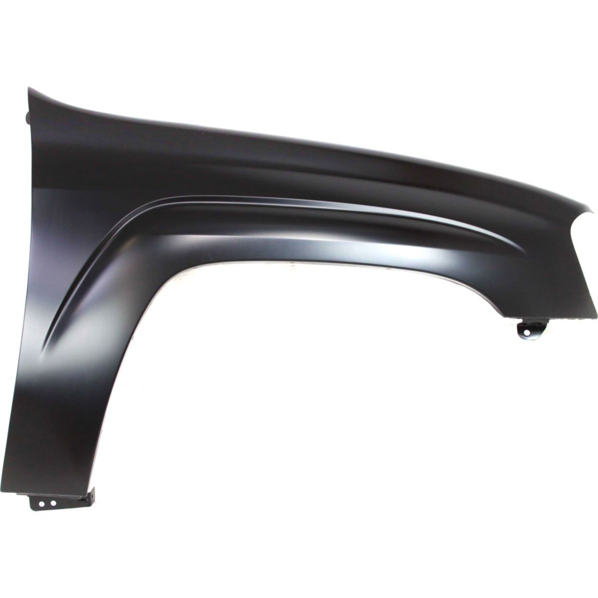 Chevrolet Trailblazer 2002 - 2009 Passenger Side Fender 02 - 09 GM1241 ...