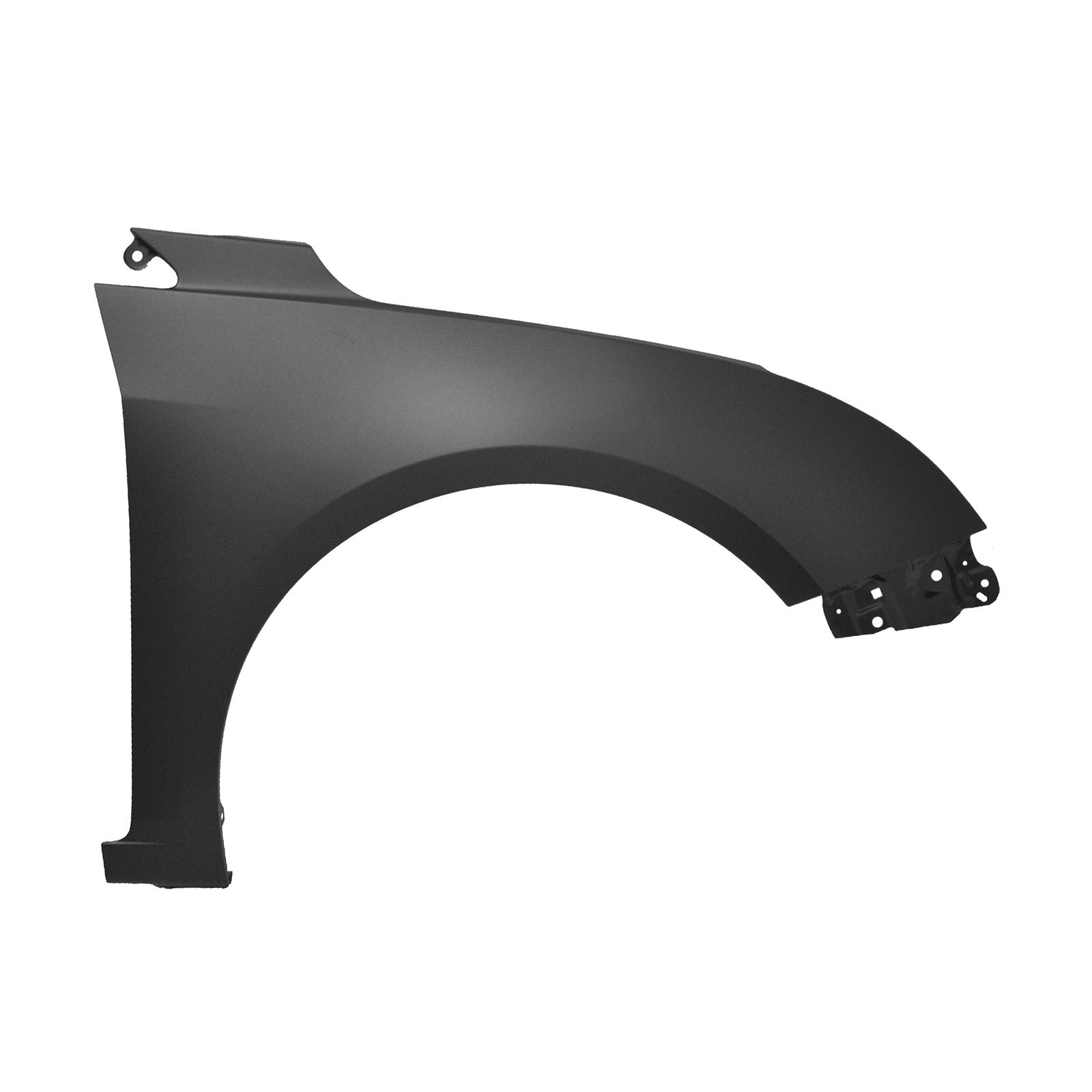 Chevrolet Cruze 2011-2015 Passenger Side Fender GM1241370 – Bumper-King