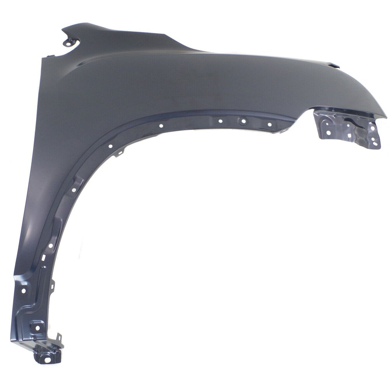 Chevrolet Trax 2015 2016 Passenger Side Fender 15 16 GM1241386 – Bumper ...