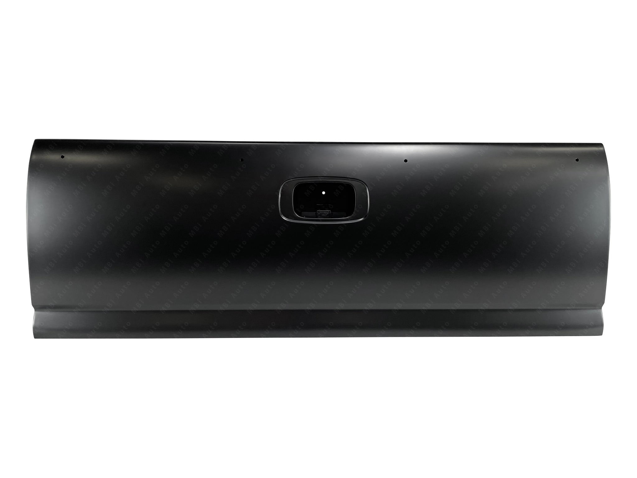 Chevrolet Silverado & GMC Sierra Tailgate Shell – Bumper-King