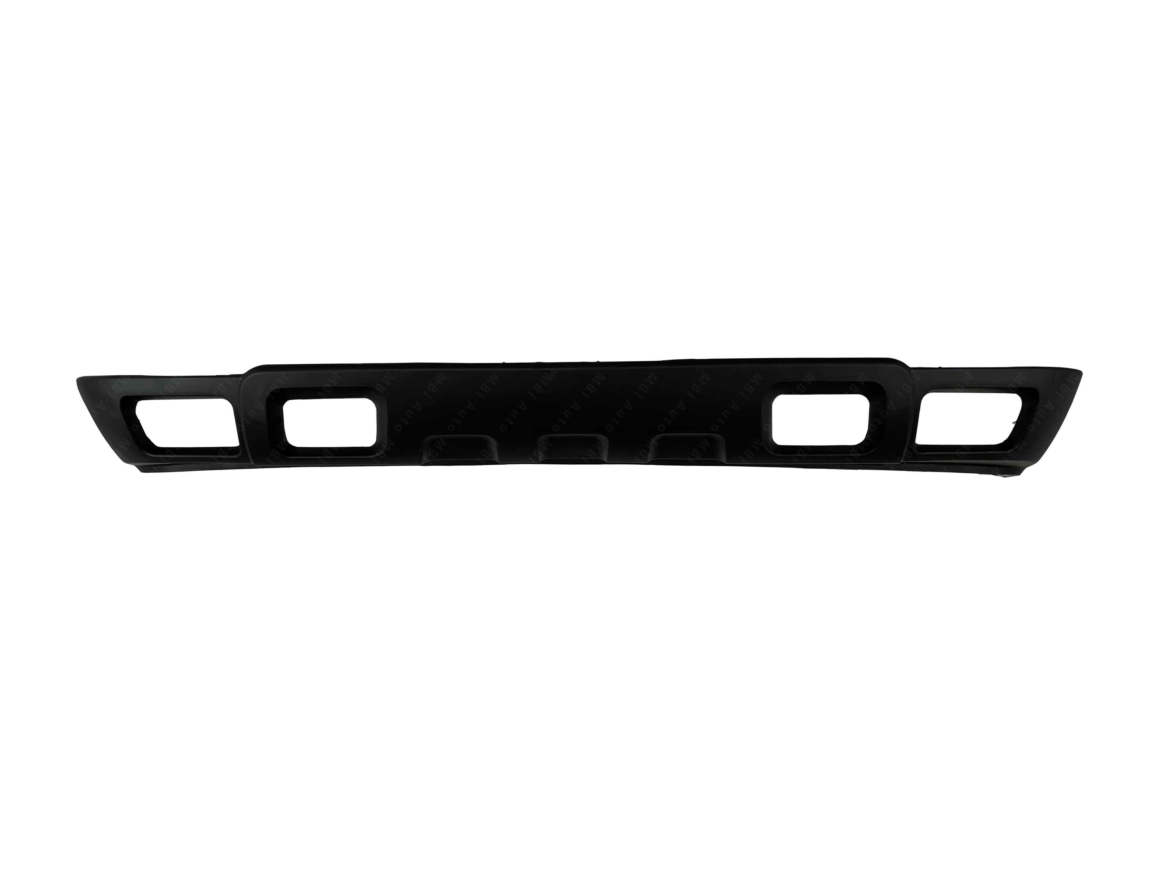 2003-2007 Chevrolet Silverado Avalanche Front Lower Valance – Bumper-King