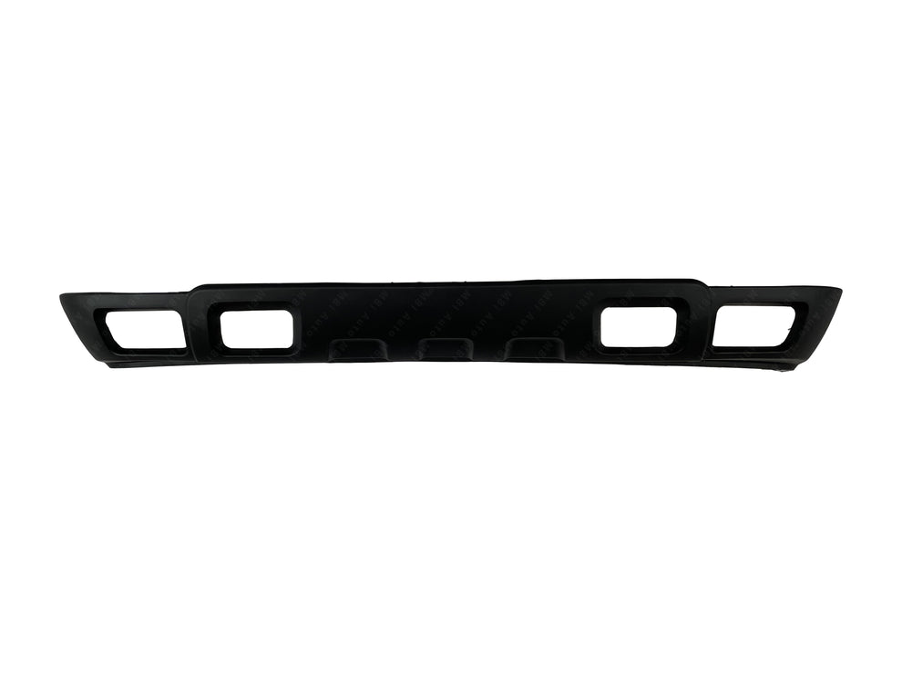 2003-2007 Chevrolet Silverado Avalanche Front Lower Valance – Bumper-King