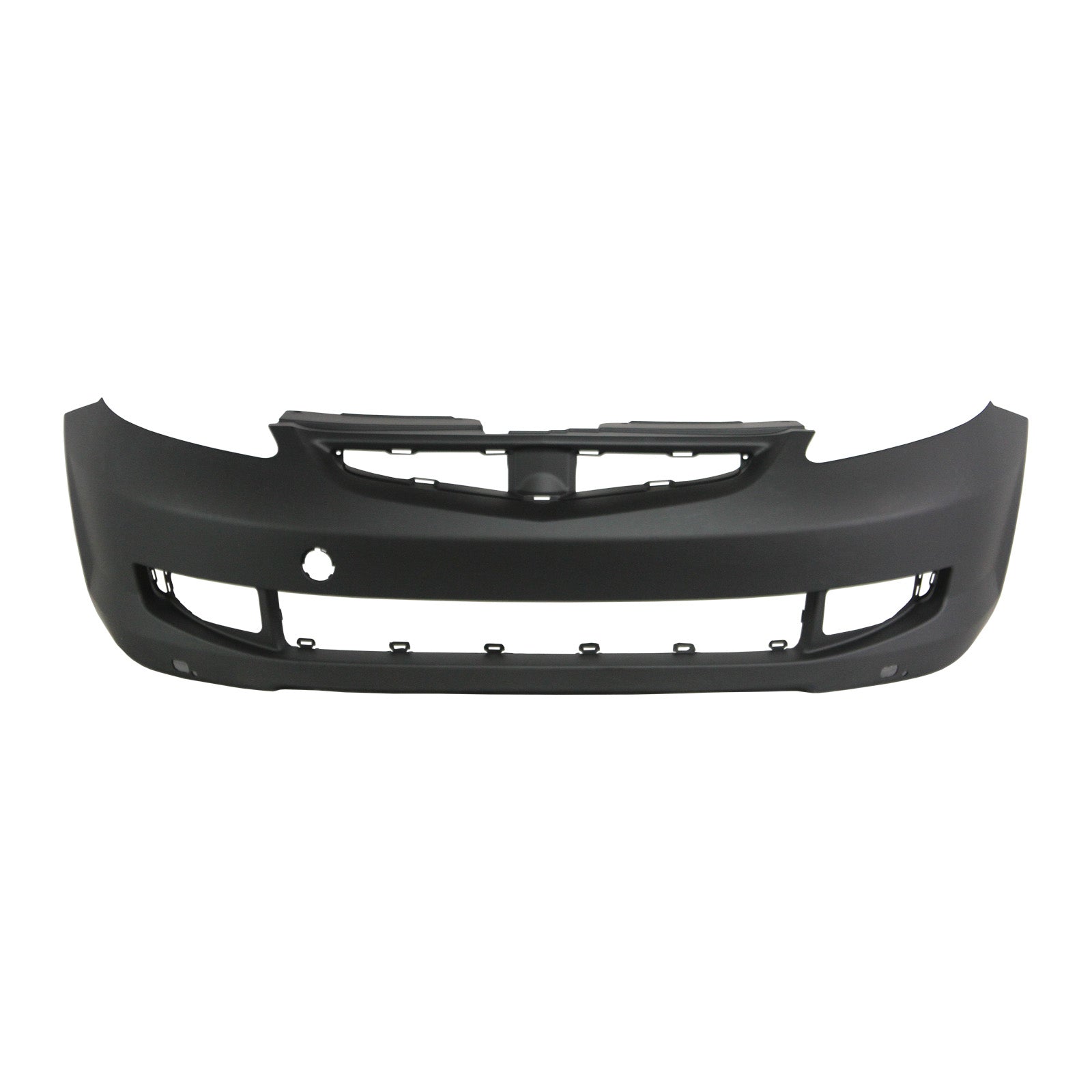 2007 - 2008 Honda Fit Front Bumper | Painted To Match OR Primed ...