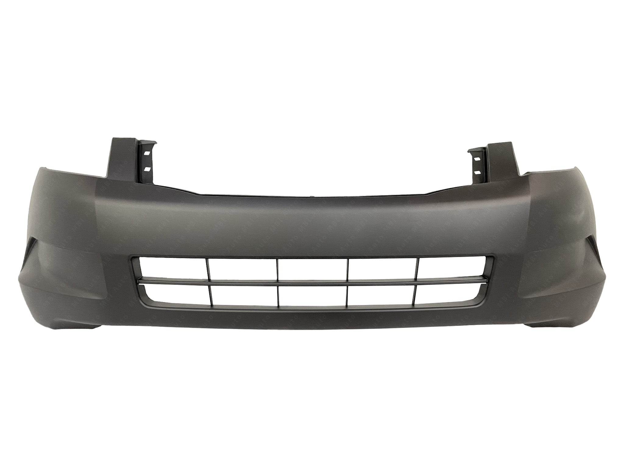 Honda Accord 2008 - 2010 Front Bumper Cover 08 - 10 HO1000254 – Bumper-King