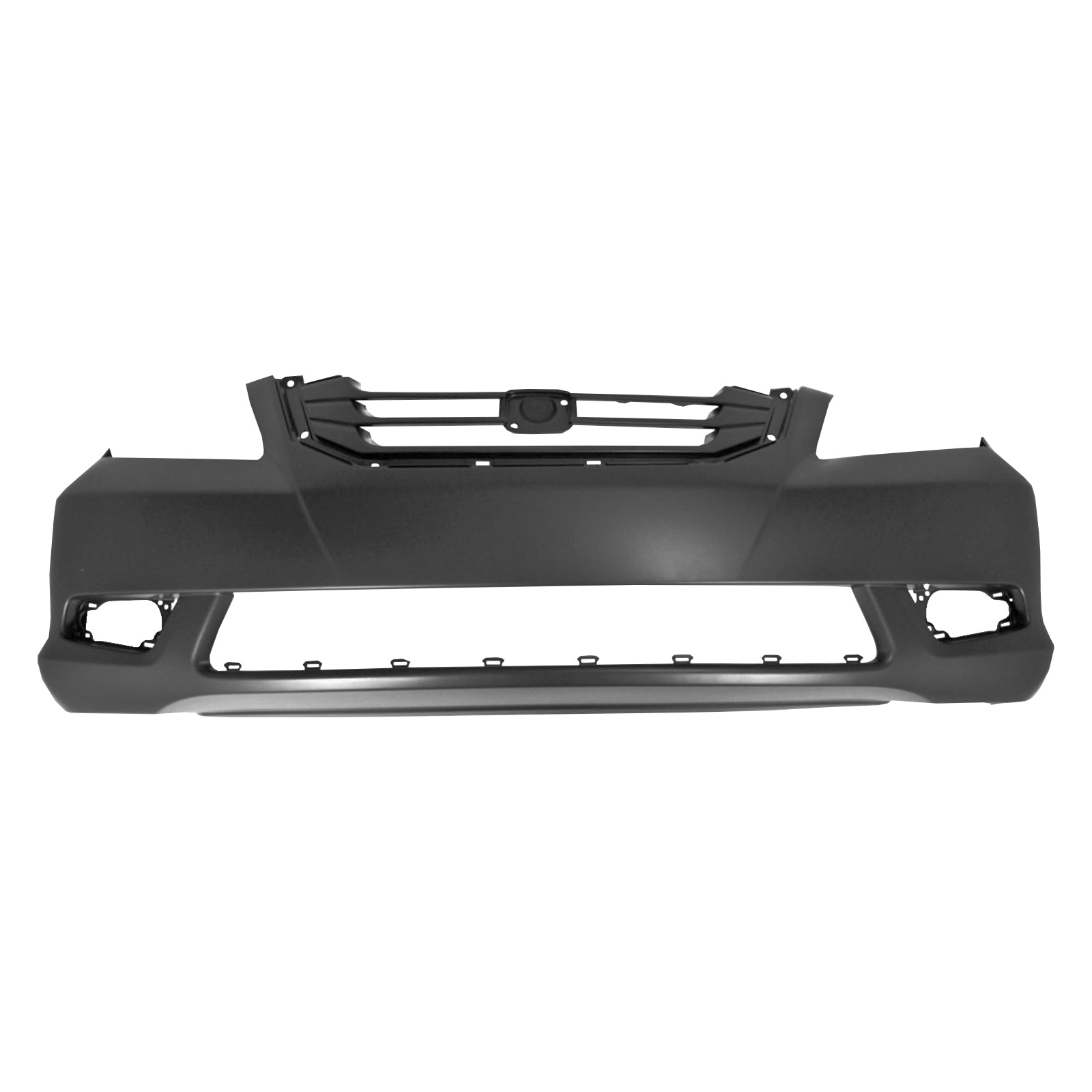 Honda Odyssey 2008-2010 Front Bumper Cover – Bumper-King
