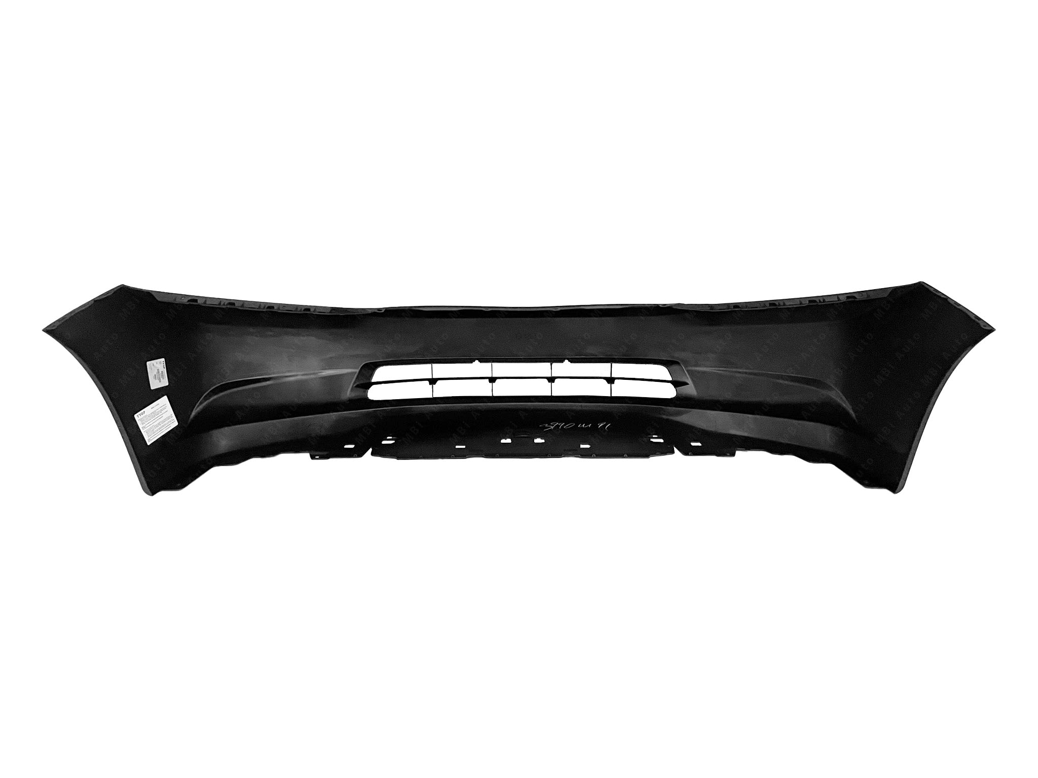 Honda Civic – Bumper-King
