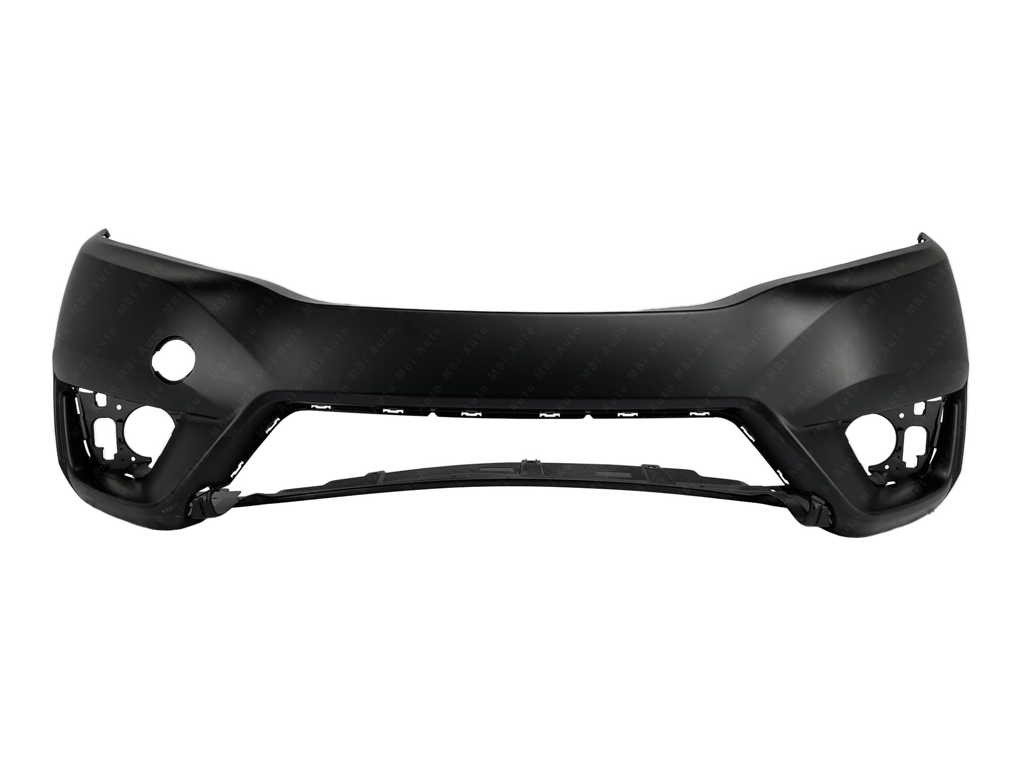 Honda Fit 2015 - 2018 Front Bumper Cover 15 - 17 HO1000297 – Bumper-King