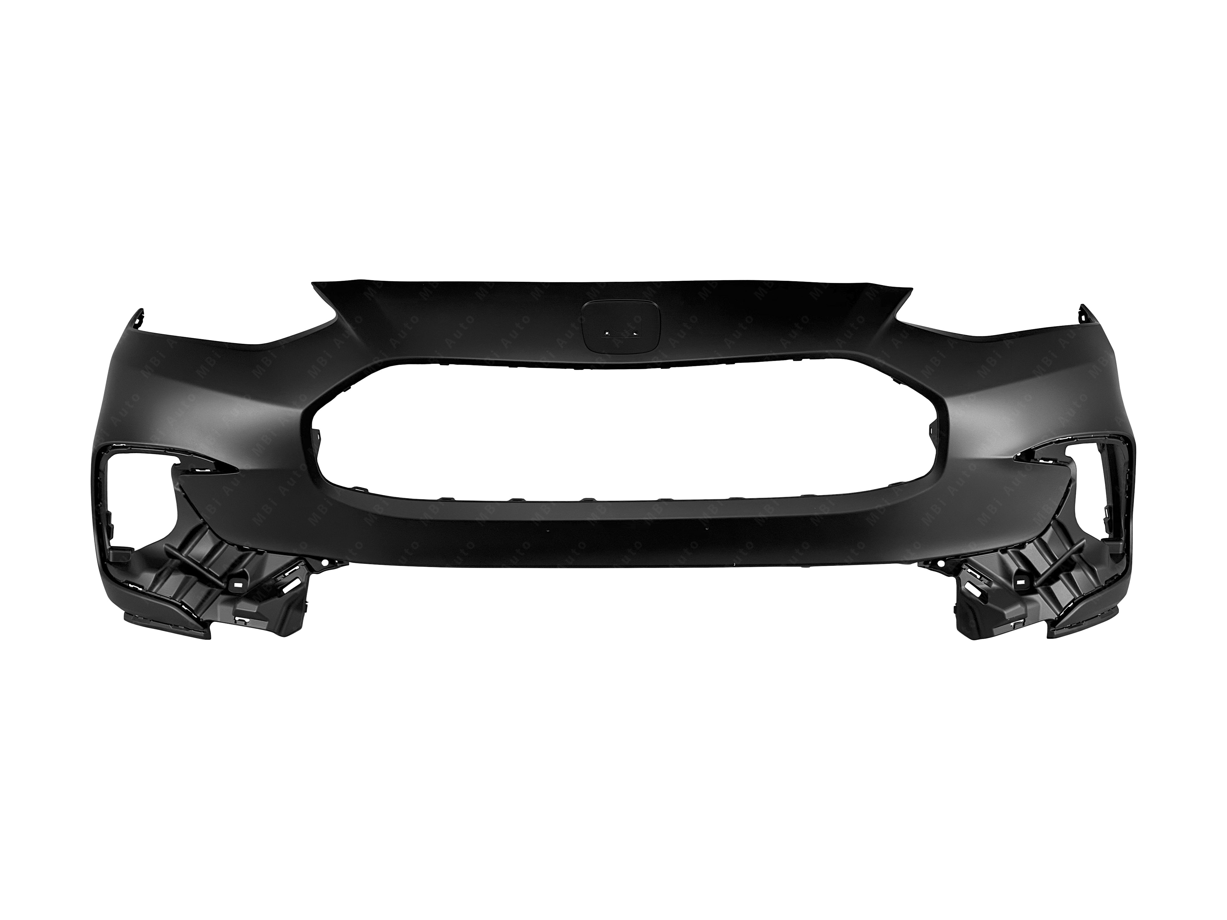 2023-2026 Honda HR-V Front Bumper | Painted To Match OR Primed – Bumper ...
