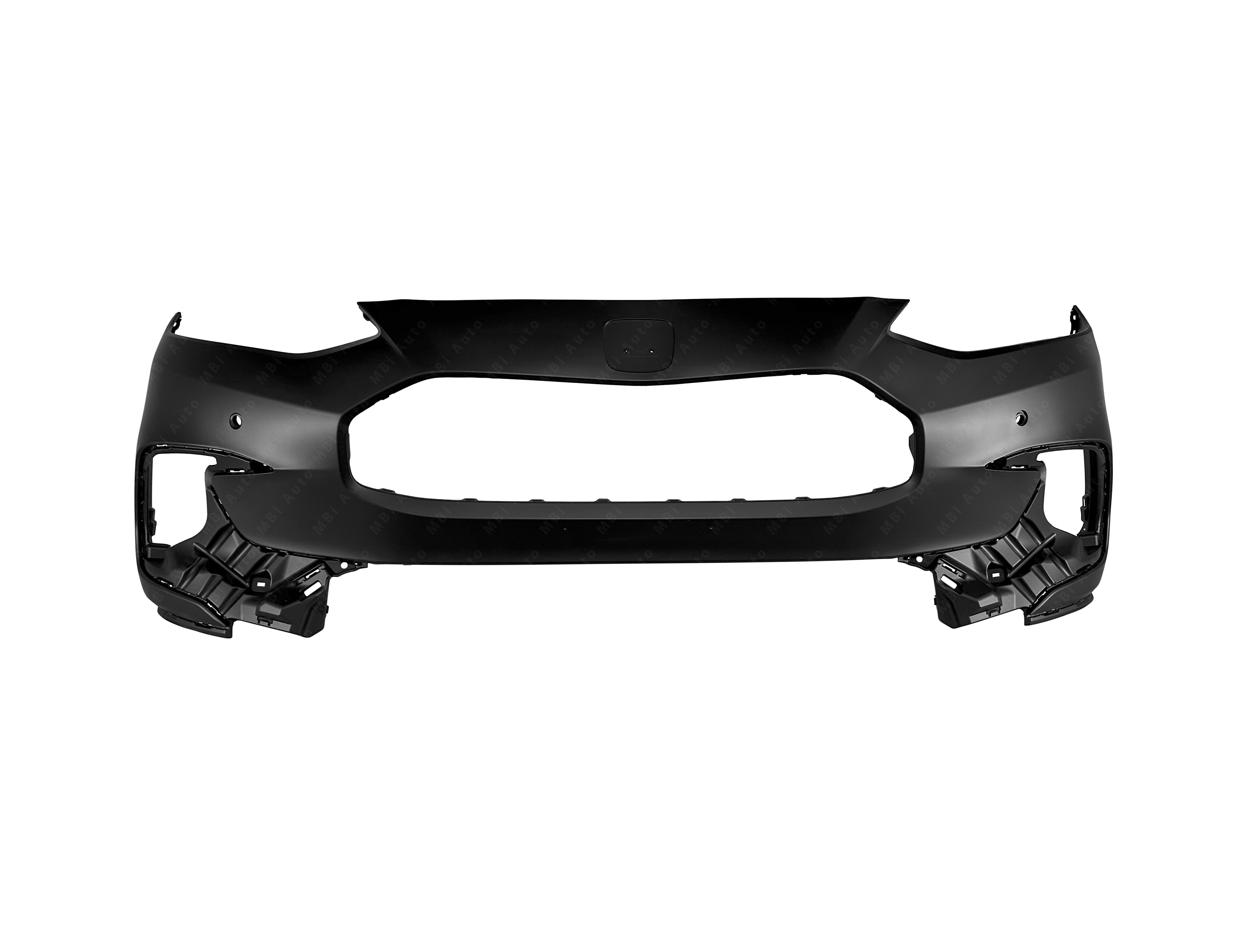 Honda HR-V 2023-2026 Front Bumper Cover HO1000331 | Bumper King ...