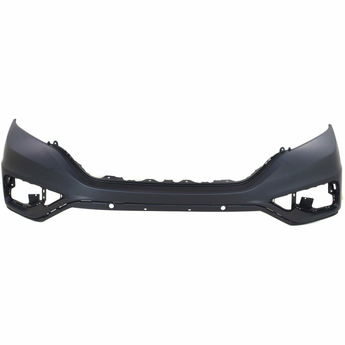 Honda CRV 2015-2016 Front Upper Bumper Cover HO1014102 – Bumper-King
