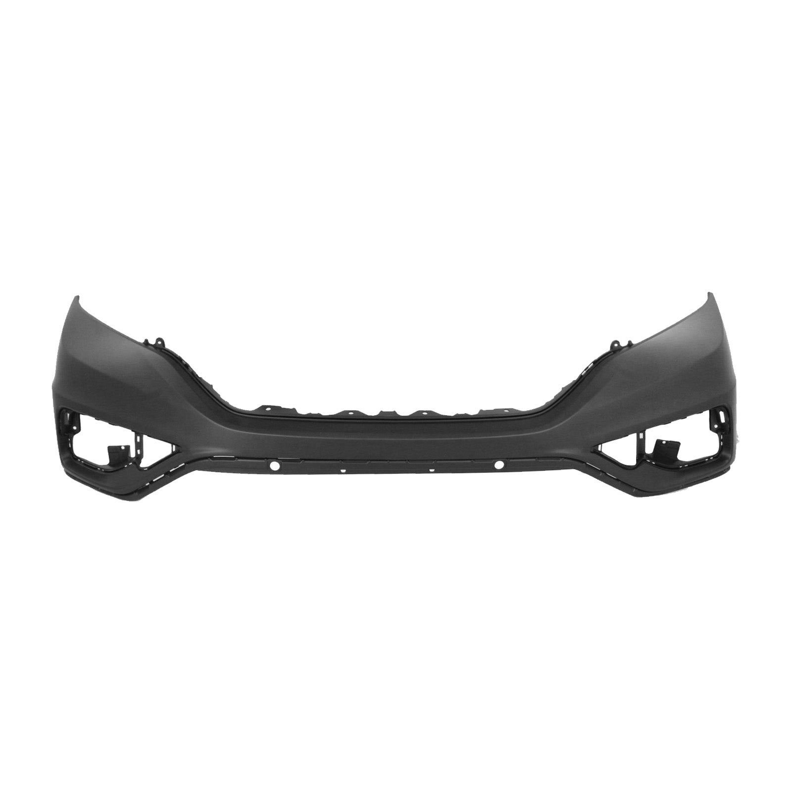 2015-2016 Honda CRV Front Upper Bumper Cover | Painted OR Primed ...