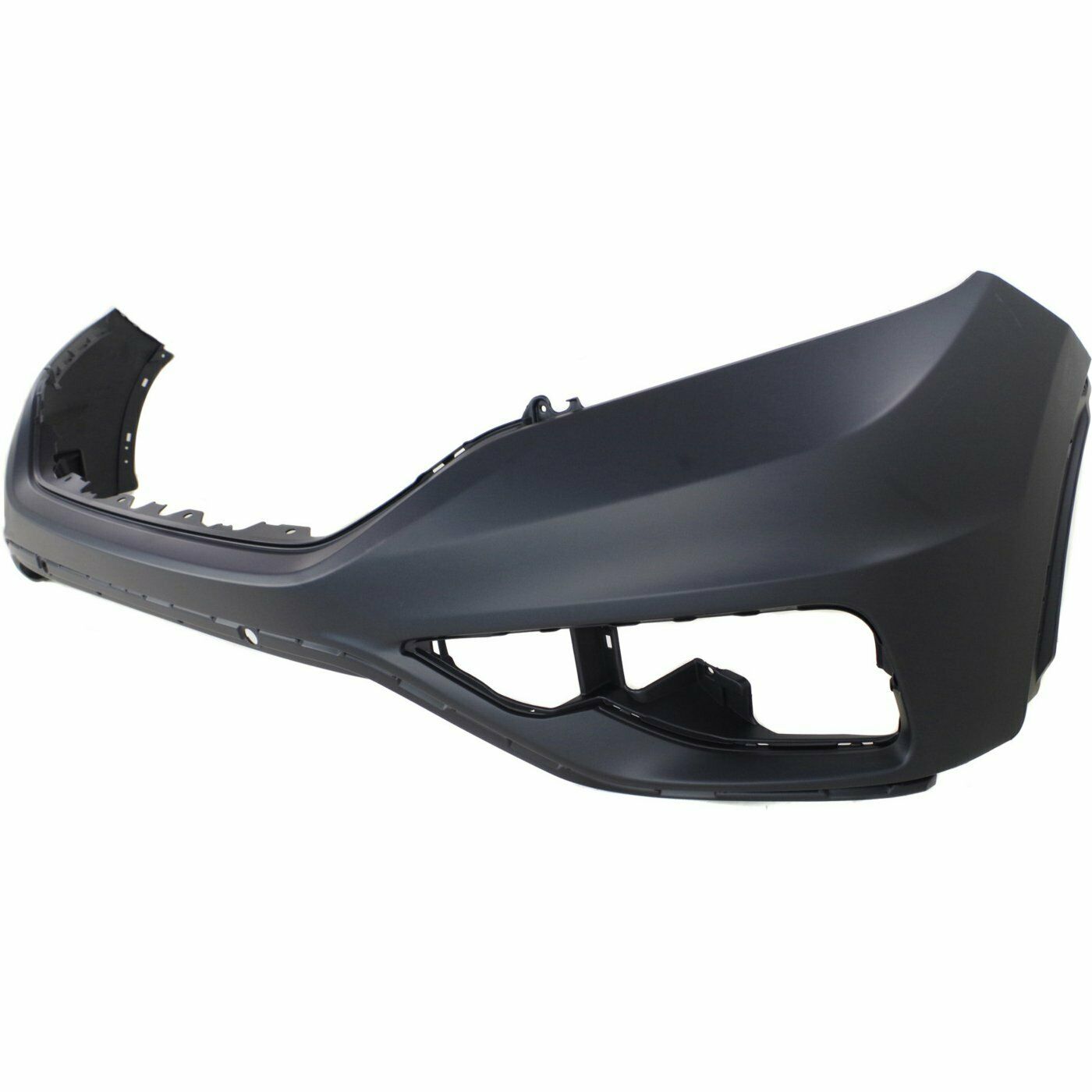 Honda CRV 2015-2016 Front Upper Bumper Cover HO1014102 – Bumper-King