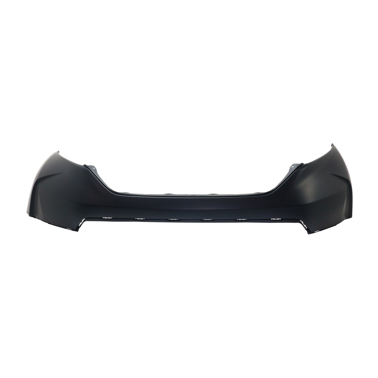 2017-2019 Honda CRV Front Bumper | Painted To Match OR Primed – Bumper-King