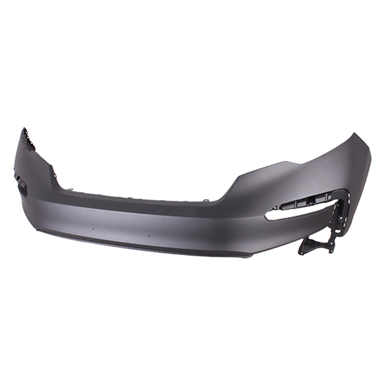 Front Upper Bumper Cover for 2019-2022 Honda Pilot | Paint to Match – Bumper-King