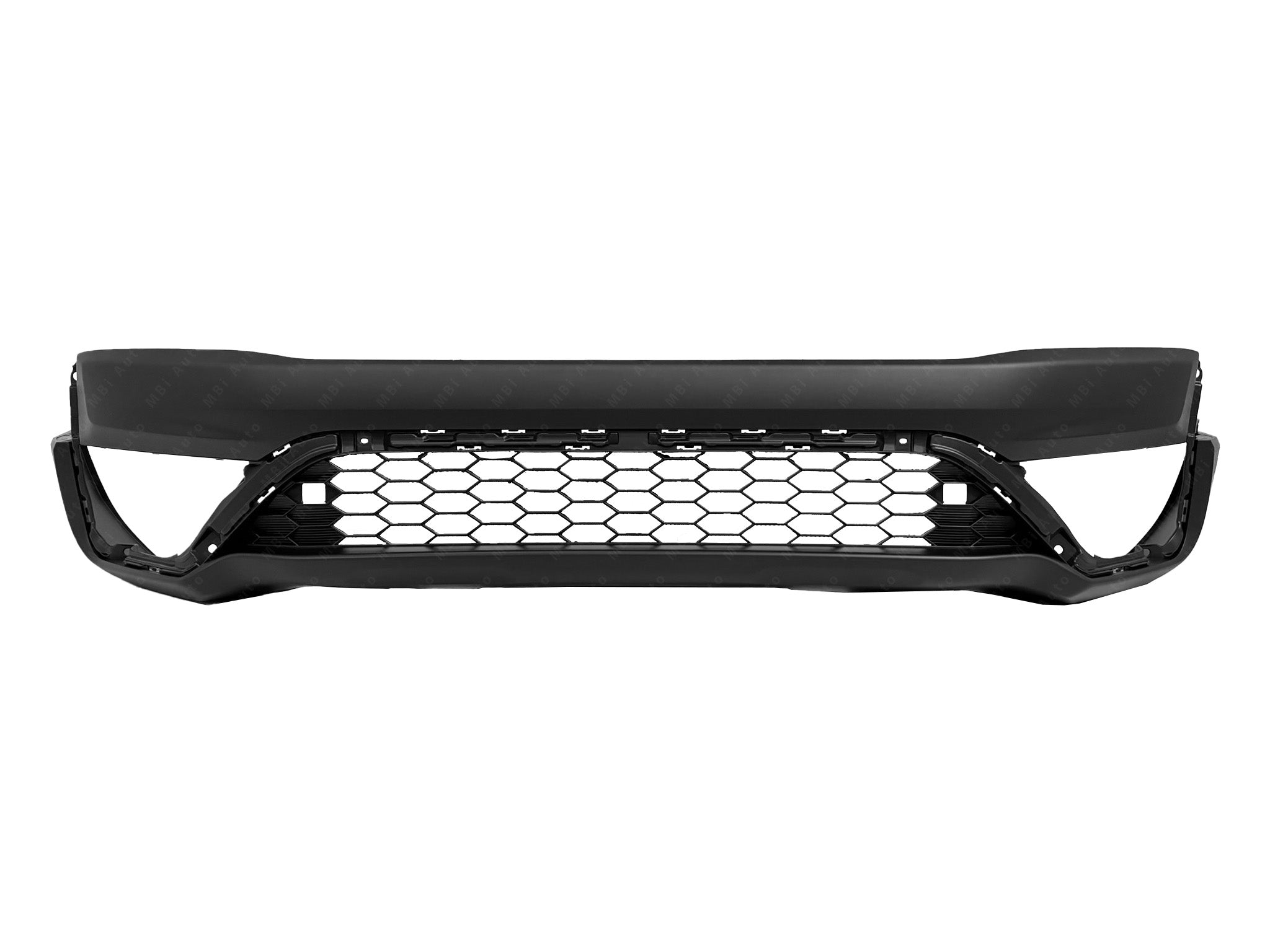 Honda CRV 2020 - 2022 Front Textured Lower Bumper Cover 20 - 22 HO1015 ...