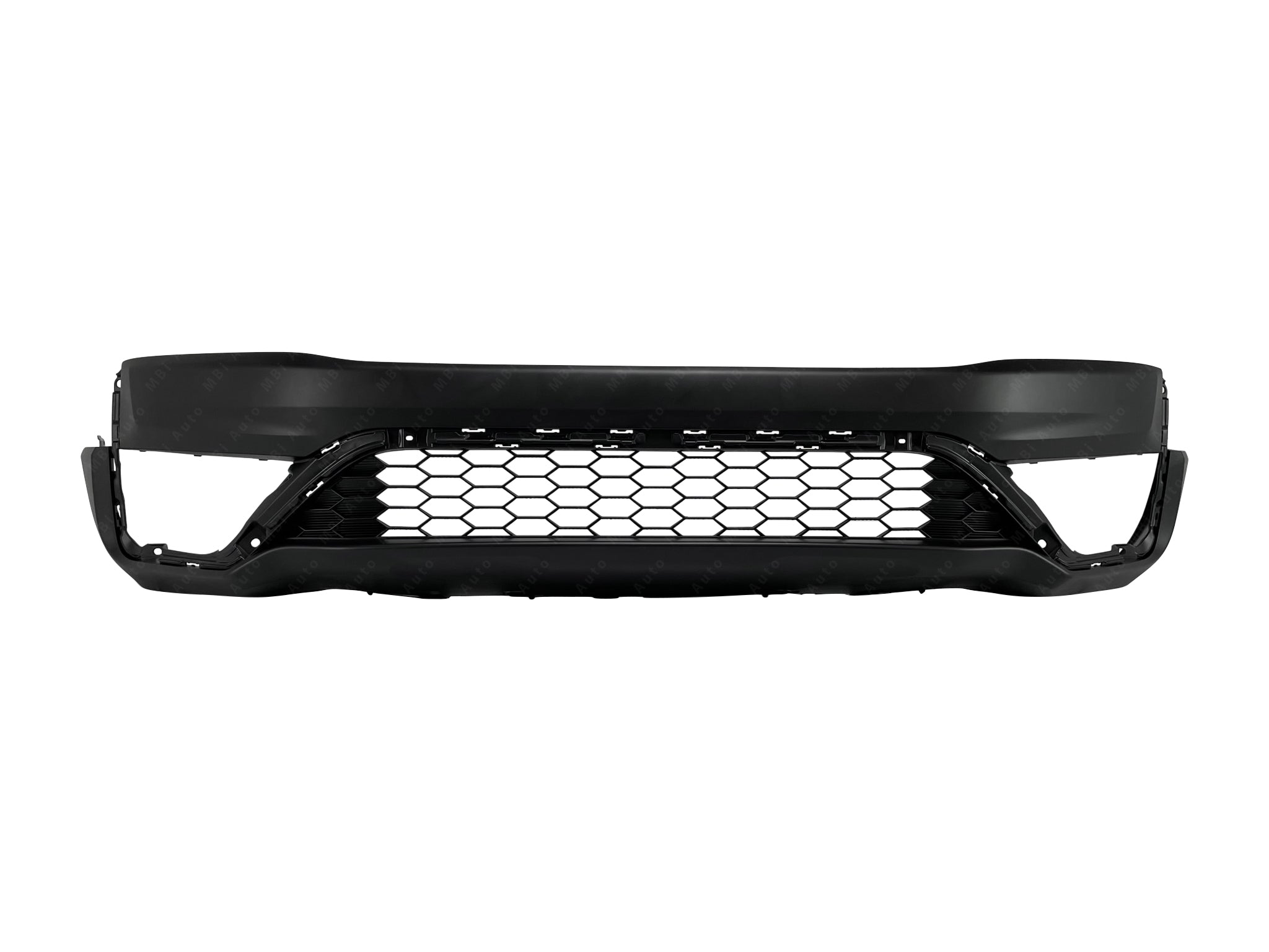 Honda CRV 2020 - 2022 Front Textured Lower Bumper Cover 20 - 22 HO1015 ...
