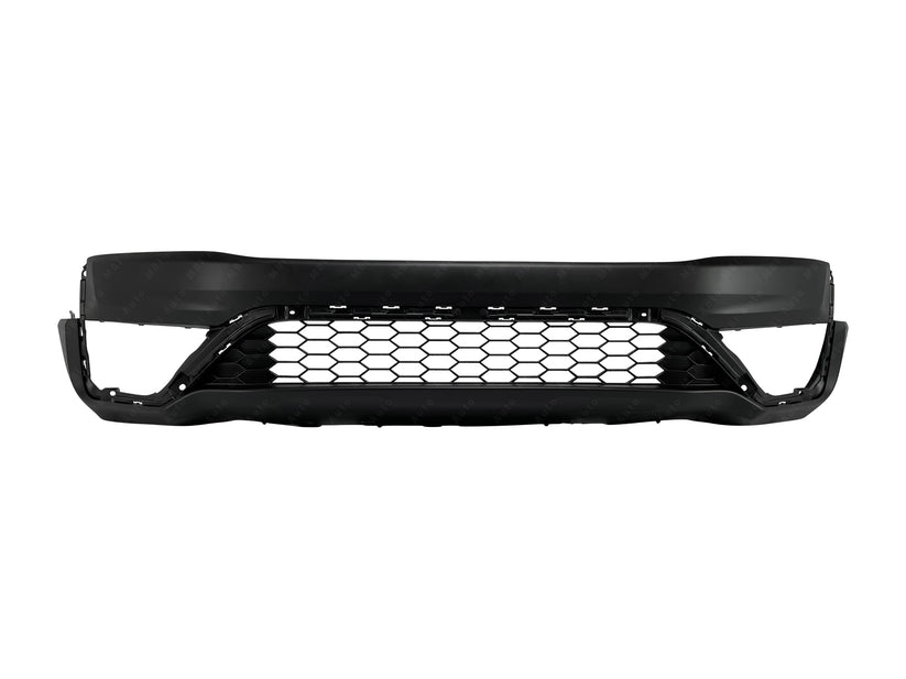 2019 - 2022 Honda HR-V Front Textured Lower Bumper Cover – Bumper-King