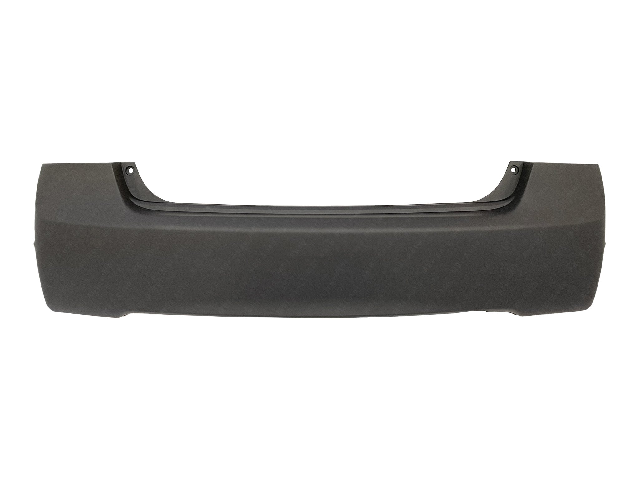 2006-2011 Honda Civic Rear Bumper | Painted To Match OR Primed – Bumper ...